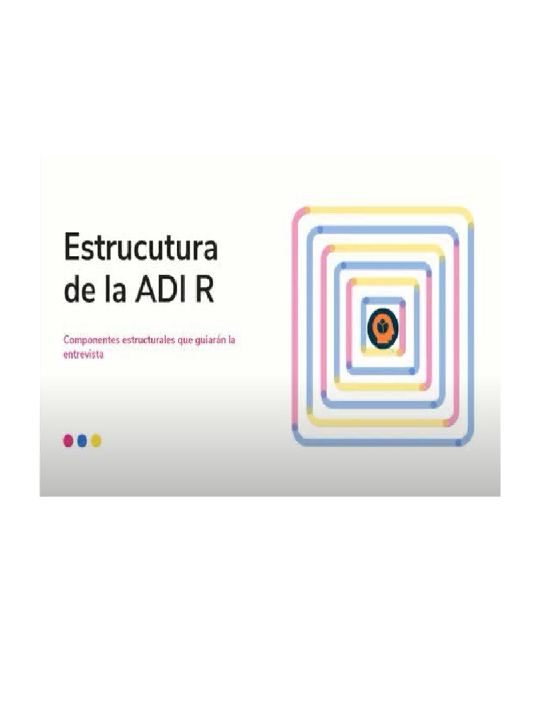 Clases Adi-R | PDF