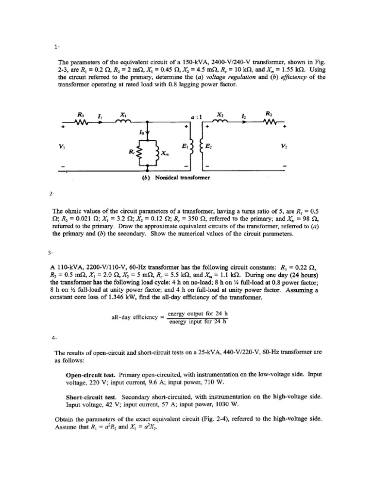 Problemset2 | PDF
