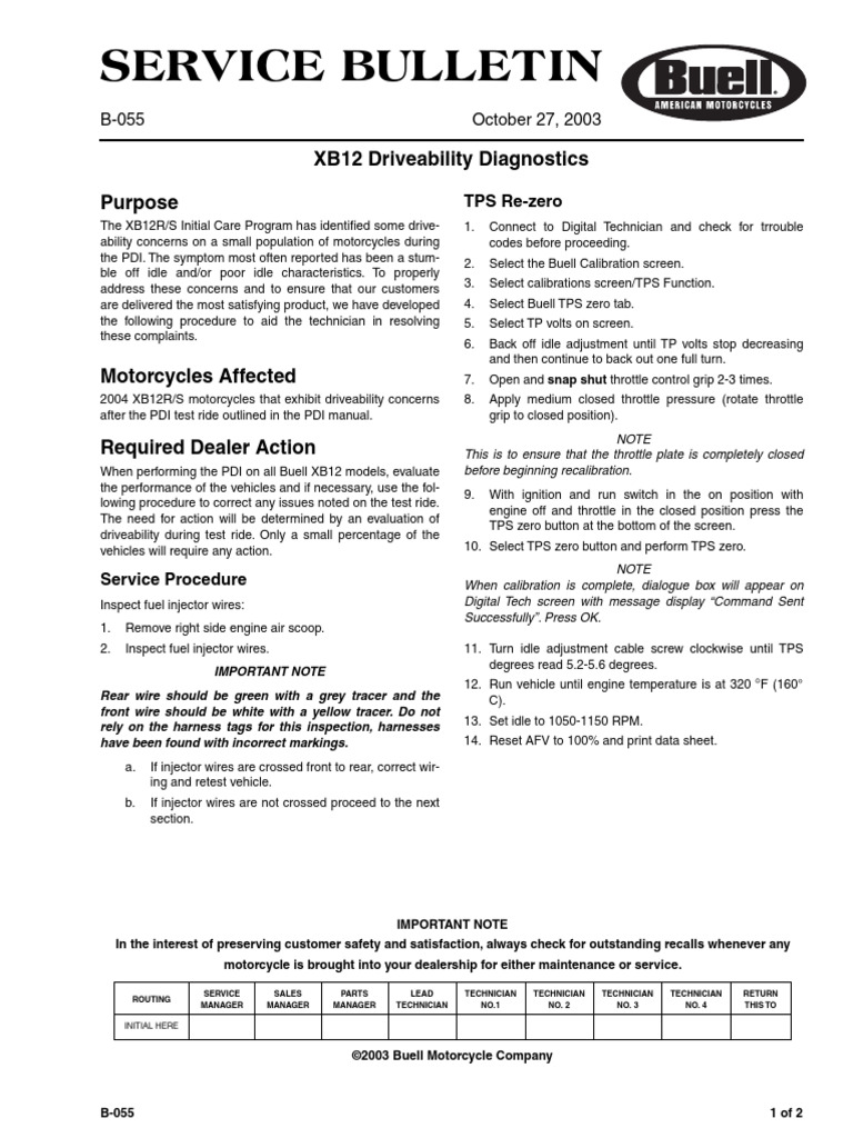 B055-263601 Driveability Diagnostics | PDF | Throttle | Calibration