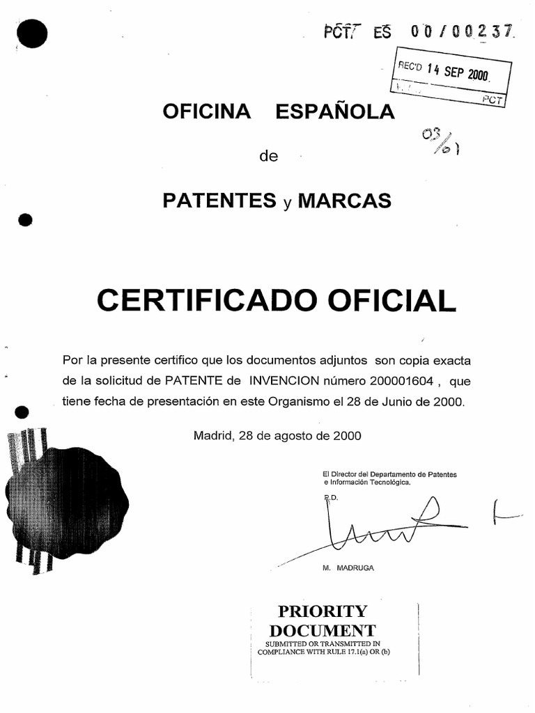 Priority Document (Electronically Transmitted) | PDF
