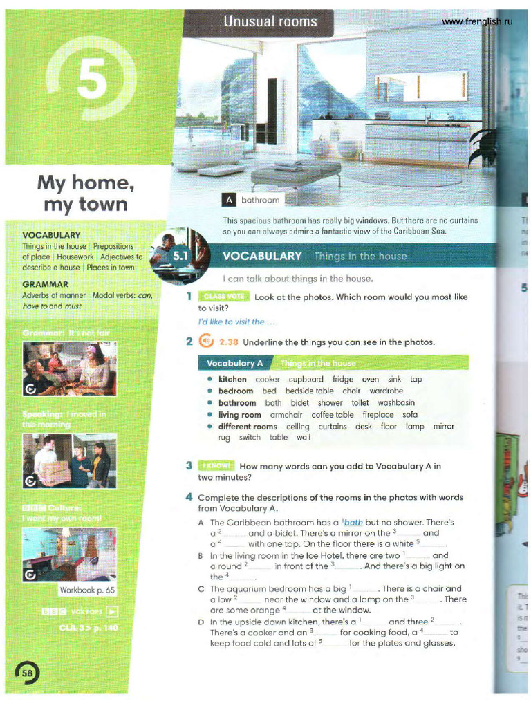 SB Fifth Unit j3 | PDF