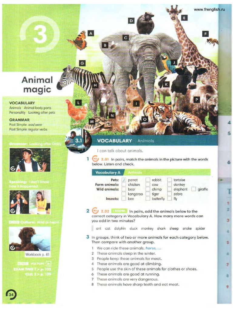 SB Third Unit j3 | PDF