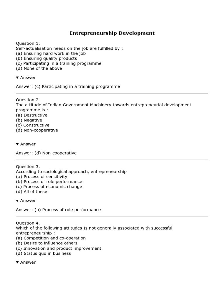 BST MCQ | PDF | Financial Capital | Cost Of Capital