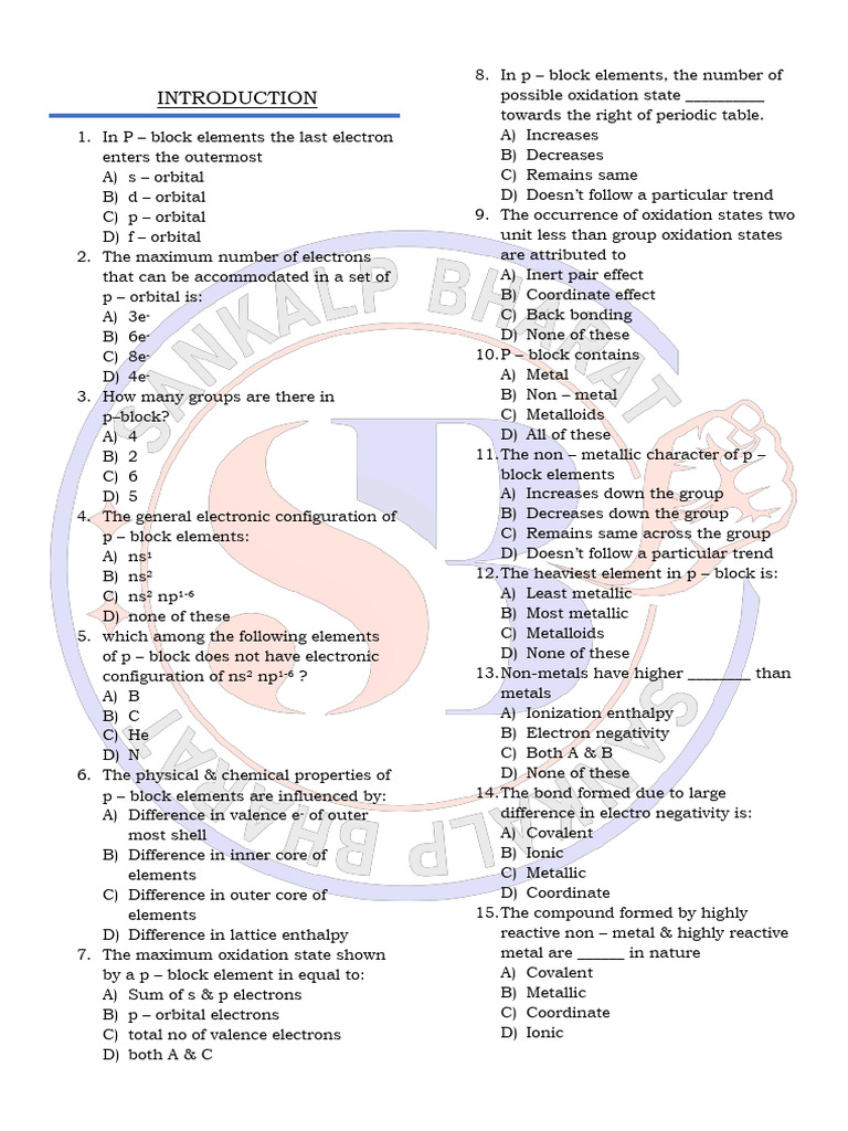 Boron Family | PDF | Materials | Physical Sciences