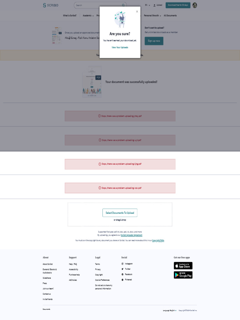 Uytruytr | PDF | Scribd | Information Technology