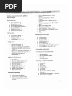 Debate Vocabulary and Expressions Guide | PDF | Epistemology