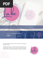 Manual de Identidade | PDF | Marca | São Paulo