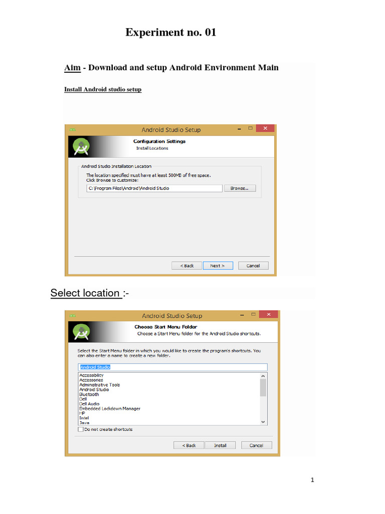 Android File Pdf Android Operating System Databases