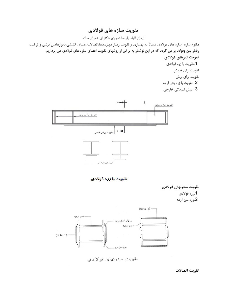 Taghviat Va Behsazii (WWW - Ketabesabz.com) | PDF