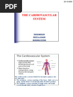 Human Heart Anatomy Overview | PDF | Heart | Heart Valve