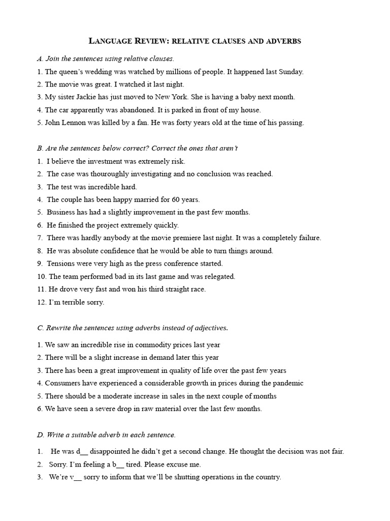 Review Units 5-7 Post Test Recap | PDF