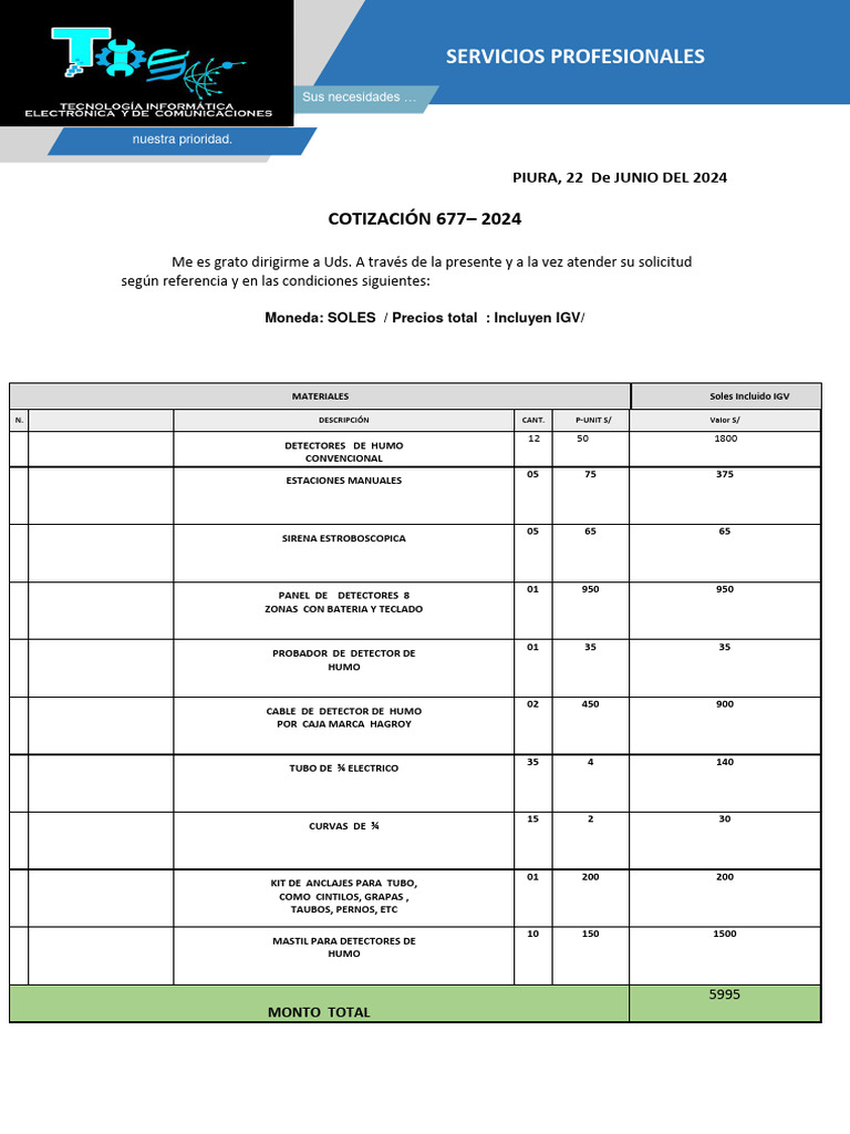 Sensores Rodema | PDF