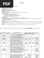 Proiect Didactic Substantivul | PDF