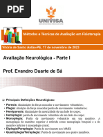 FTSTS - Sentar e Levantar | PDF | Tempo | Músculo