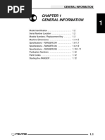 NGK Cross Reference Charts | PDF | Production And Manufacturing | Brand