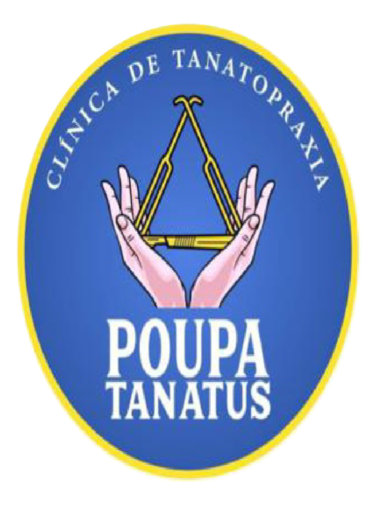 Poupa Tanatus PDF | PDF