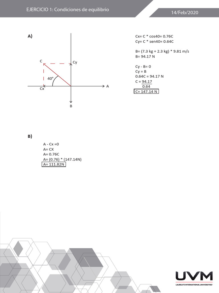 Actividad 5 Ejercicio 1 | PDF | Métodos y materiales de enseñanza