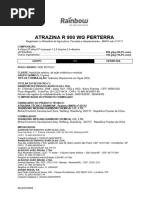 F1440745121 BULA GALIL SC 22072022 v01 | PDF | Neurônio | Inseticida