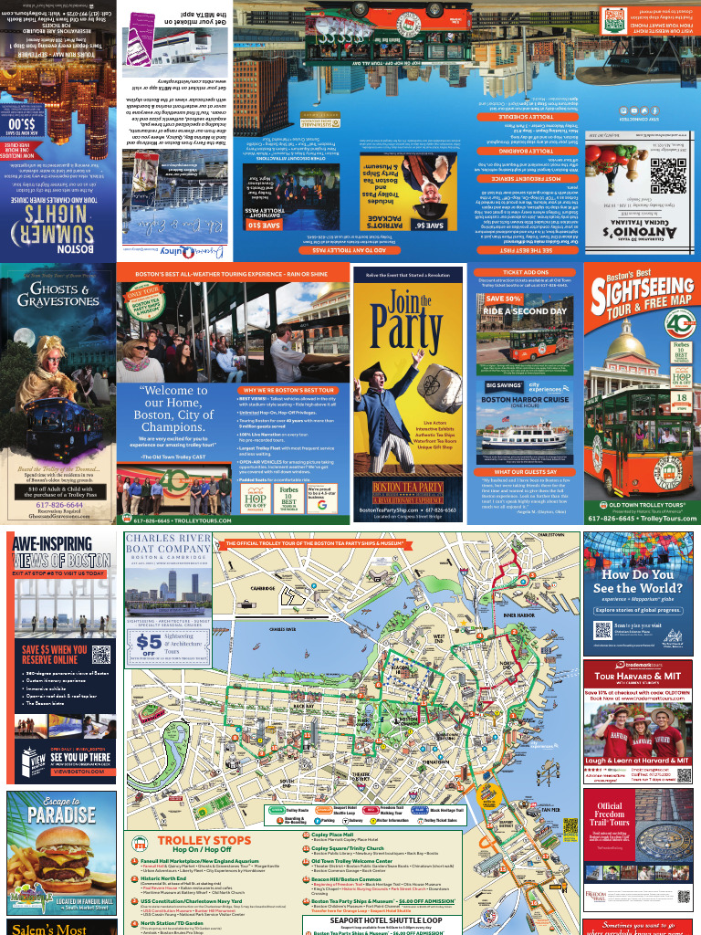 Ott Boston Brochure 2024 05 | PDF