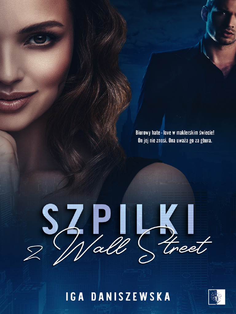 Szpilki Z Wall Street | PDF