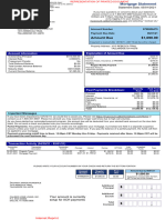 Closing Disclosure Form (Sample) | PDF