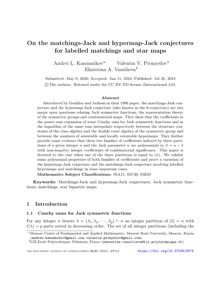 9575-PDF File-50529-1-10-20240719 | PDF | Abstract Algebra | Graph Theory