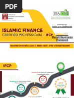 BNM Organisation Chart PDF | PDF