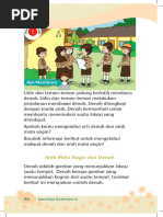 LKPD IPAS KELAS 3_Aku Dan Lingkungan Sekitarku_Denah_Kenampakan Alam Dan Buatan | PDF