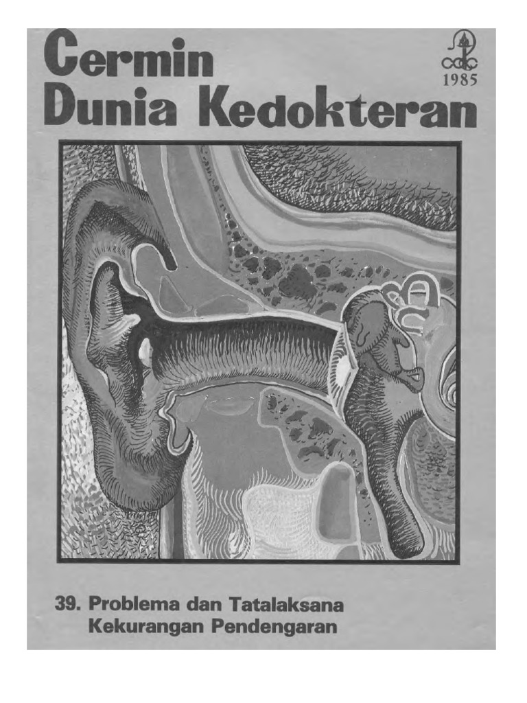 CDK 039 Problema Dan Tatalaksana Kekurangan An | PDF