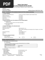 Horolith FL | PDF | Water | Effluent