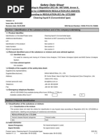 Shell Gadus Grease S2 V220 2 MSDS | PDF | Dangerous Goods ...
