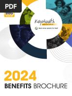 Bonitas 2025: Bonsave & Bonfit Select Plans | PDF | Chronic Condition ...