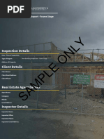 Occupant Load Table From IBC | PDF | Stairs | Building Engineering