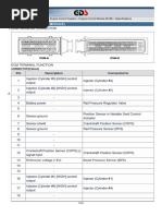 D4CB Wiring Diagram | PDF | Throttle | Engines