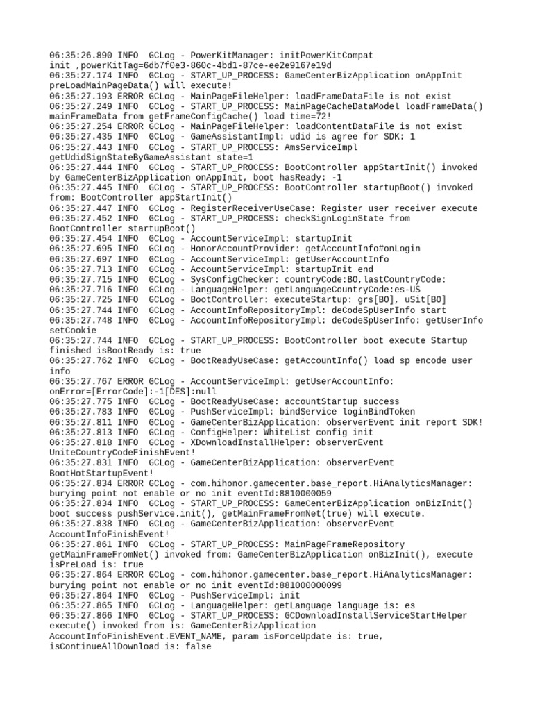 GC 2024 07 07 | PDF | Computer Engineering | Computing