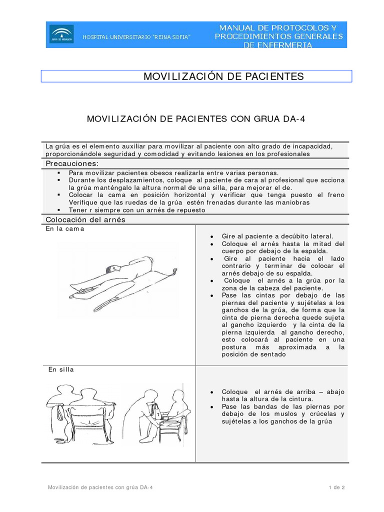 Da4 Movilizacion Grua | PDF | Grúa (máquina)