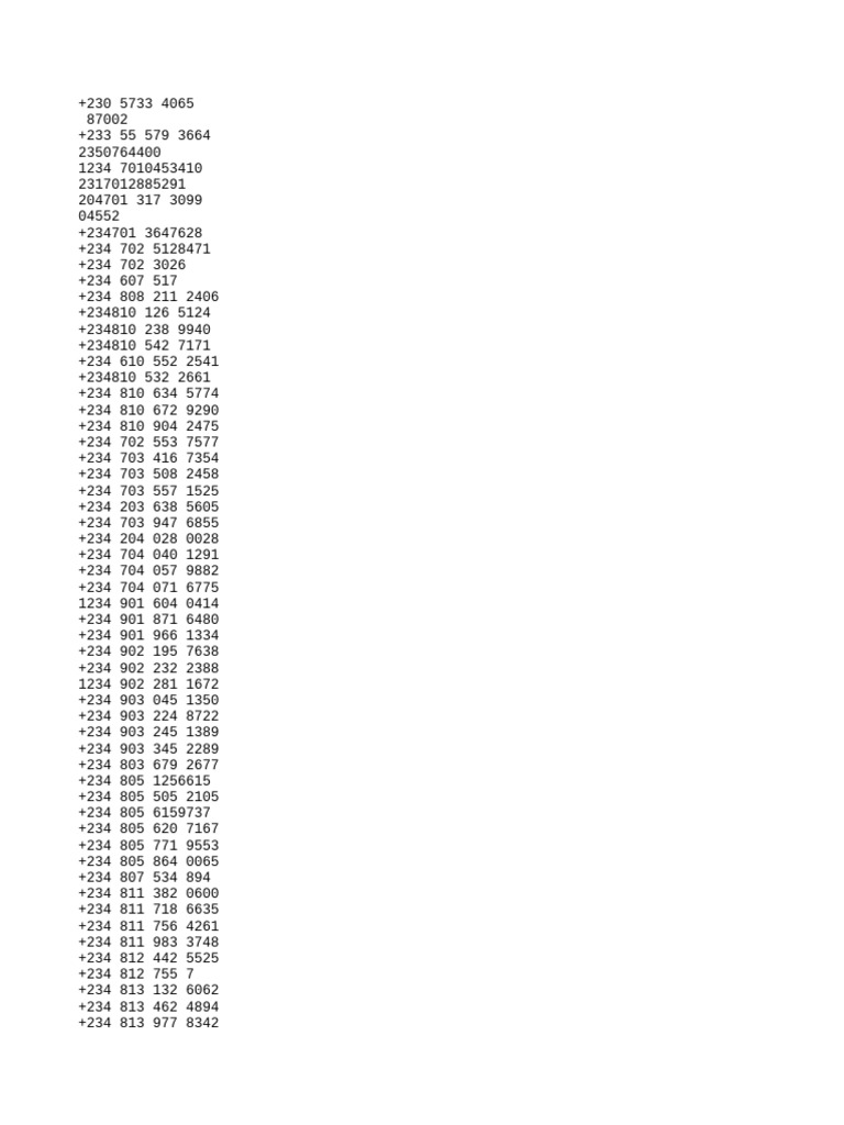 Teen Cribe 1 Pdf