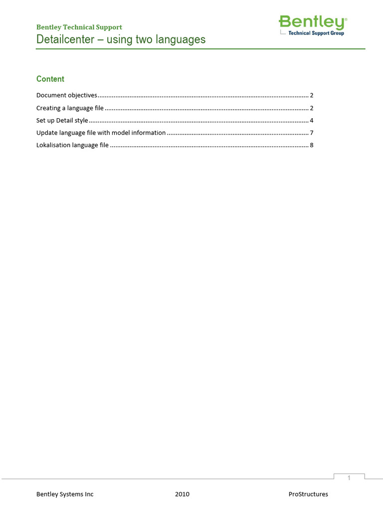 DC Two Languages | PDF | Translations | Computing