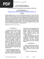 Gaya Penulisan Sitasi Ieee | PDF