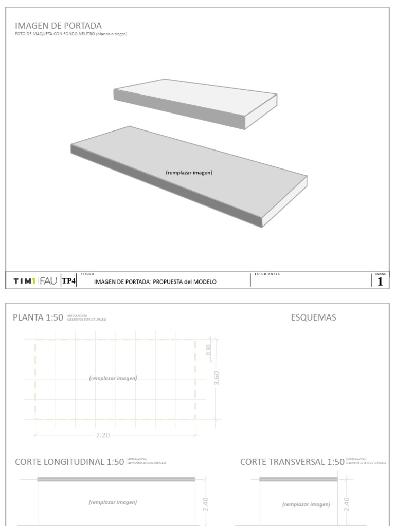 Formato Entrega - TP4 Editable | PDF