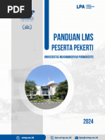 Panduan ILC | PDF
