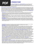 Ballet Dancer Ranks Explained | PDF | Dances | Ballet