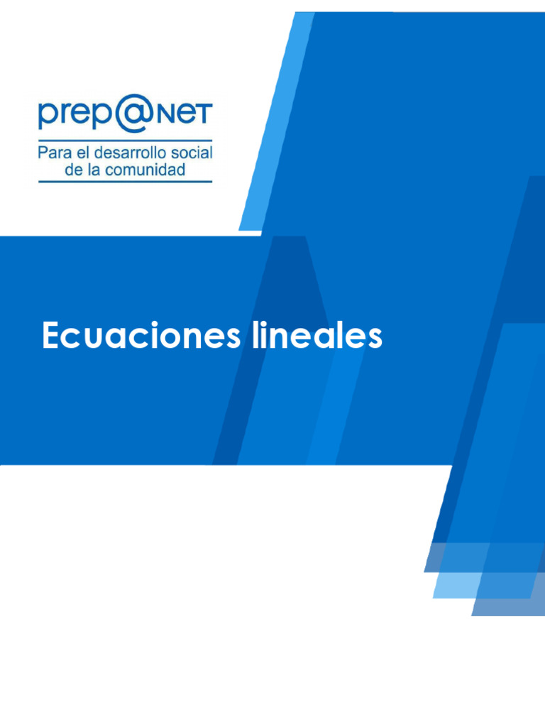 Actividad-Evaluable-S8 Mate | PDF | Ecuaciones | Álgebra