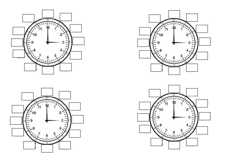 jam pecahan | PDF