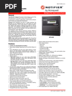 Vindicator V5 IDS Data Sheet 2 PDF | PDF | Server (Computing ...