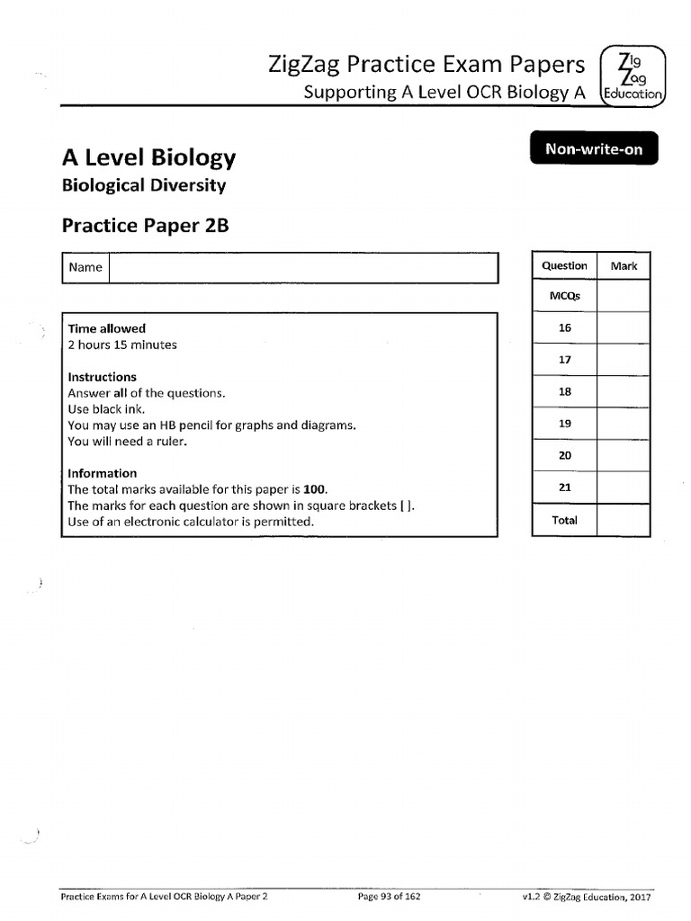 revision materials | PDF