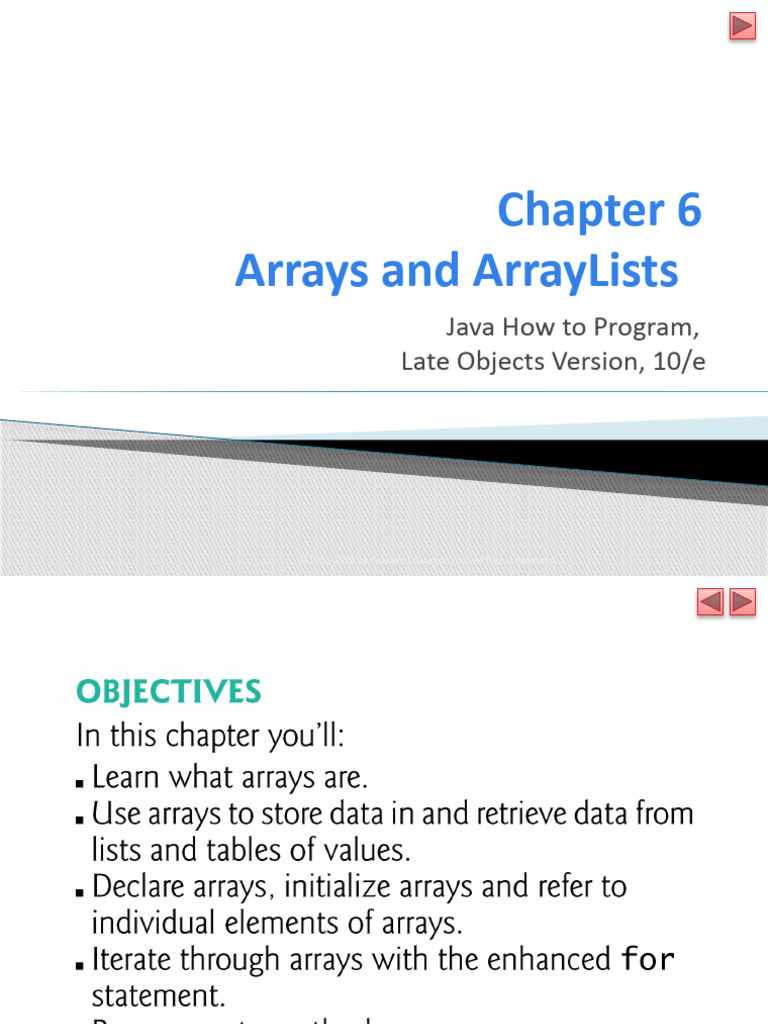 06 Capitulo | PDF | Parameter (Computer Programming) | Variable (Computer Science)