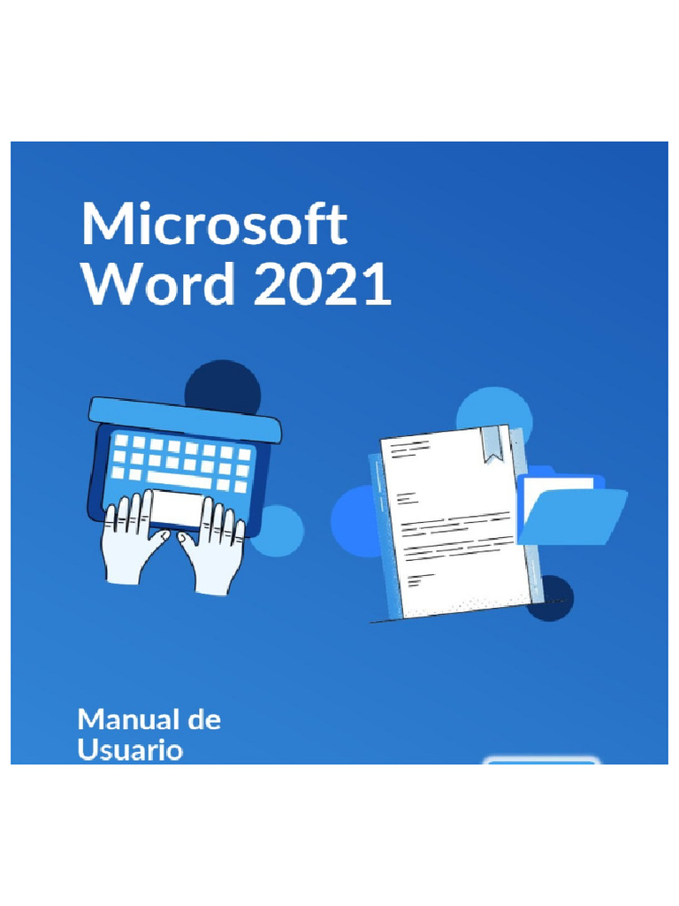 Manual Word 2021 | PDF