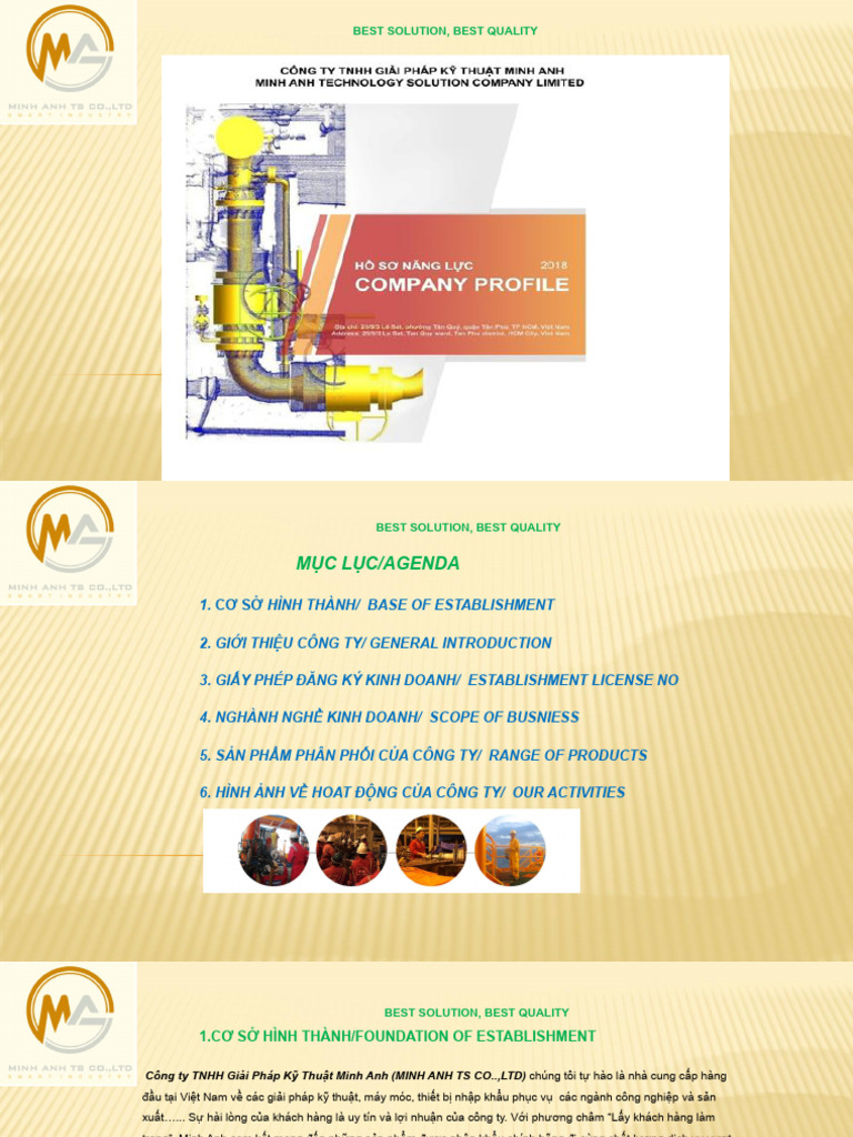 2023 Minh Anh TS JTC | PDF