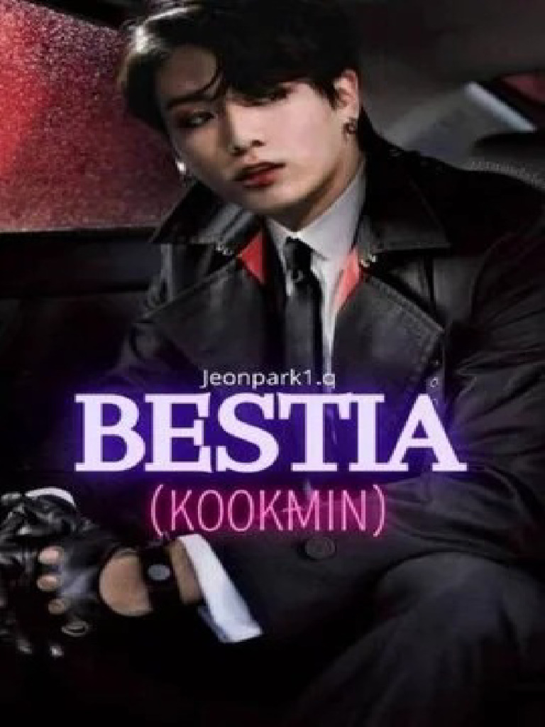 Bestia Kookmin | PDF